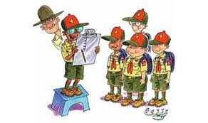 13 Jan Meeting | BSA Troop 287